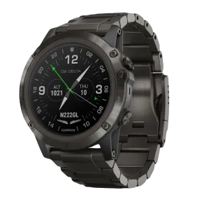 The coolest smartwatches in the Garmin series in our online shop watchcharm